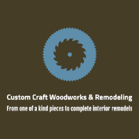 Custom Craft Woodworks & Remodeling - Woodworking and Remodeling in Orlando